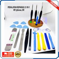 Jual Obeng Set Laptop Terbaik - Harga Murah Januari 2024 & Cicil 0%