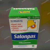 Jual Koyo Salonpas Murah - Harga Terbaru November 2024