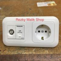 Jual Outlet Panasonic Terbaik - Harga Murah Desember 2023 & Cicil 0%