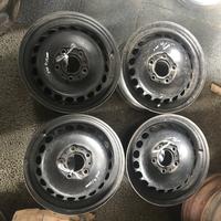 Jual Velg Kaleng Ring 15 Terlengkap - Harga Murah Maret 2024 & Cicil 0%