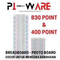 Jual Project Board Terbaik - Harga Murah Maret 2024 & Cicil 0%