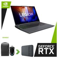 Review Lenovo Legion 5 GeForce RTX™ 3060 - 165Hz RYZEN 7 6800H 16GB ...