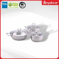 Jual Panci Stainless Steel Terlengkap - Harga Terbaru April 2024 ...