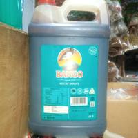 Jual Kecap Bango Jerigen Terdekat - Harga Murah & Grosir Mei 2024