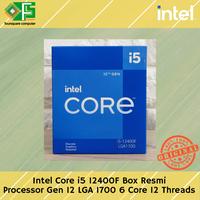 Jual Intel Core I5 Gen 12 Murah - Harga Terbaru 2024
