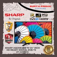 Jual Tv Led Sharp Aquos 24 Inch April 2024 Harga Termurah - Cicil 0% 3x ...