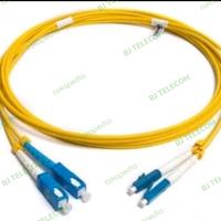 Jual Patch Cord Sc Lc Murah & Terbaik - Harga Terbaru April 2024