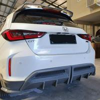 Jual Spoiler City Hatchback Terlengkap - Harga Murah Mei 2024 & Cicil 0%
