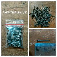 Jual Paku Triplek Terbaik - Harga Murah Maret 2025 & Cicil 0%