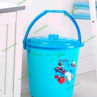 Jual Ember Lion Star Tutup Terbaik - Harga Murah Mei 2024 & Cicil 0%