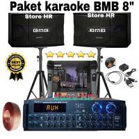 Jual Sound System Bmb Murah & Terbaik - Harga Terbaru Juni 2024