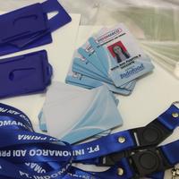 Jual Cetak Nametag Terlengkap - Daftar Harga Mei 2024 & Cicilan 0%