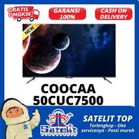 Jual Tv Coocaa 50 Inch Murah & Terbaik - Harga Terbaru Mei 2024