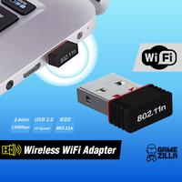 Jual Wifi Receiver Pc Murah & Terbaik - Harga Terbaru November 2024