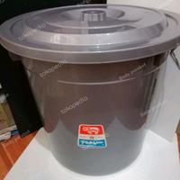 Jual Ember 50 Liter Terbaik - Harga Murah Juni 2024 & Cicil 0%