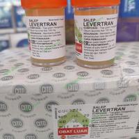 Jual Salep Levertran Murah - Harga Terbaru Juni 2024