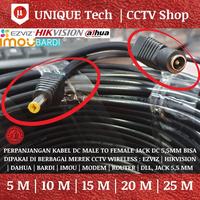 Jual Kabel Cctv Power Murah & Terbaik - Harga Terbaru April 2024