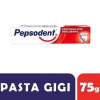 Jual Pepsodent 75 Gr Terlengkap - Harga Murah Februari 2024