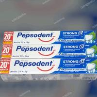 Jual Pepsodent 75 Gr Terlengkap - Harga Murah Januari 2025