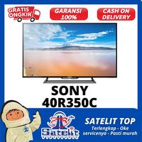 Jual Tv Sony 40 Inch Mei 2025 Harga Termurah - Cicil 0% 3x di Tokopedia