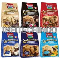 Jual Wafer Loacker Terdekat - Harga Murah & Grosir Januari 2024