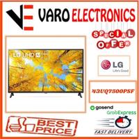 Jual Lg 43uq7500 Murah - Harga Terbaru 2024