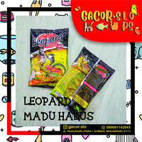 Jual Voer Leopard Terlengkap & Terbaik - Harga Murah Mei 2024