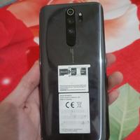 Redmi Note 8 Pro Second Harga Terbaru & Termurah November 2022