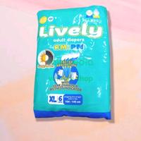 Jual Sensi Adult Diapers Juni 2024 Harga Termurah - Cicil 0% 3x di ...
