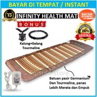 Jual Matras Terapi Kesehatan Murah - Harga Terbaru Mei 2024