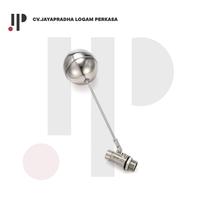 Jual Floating Valve Terbaik - Harga Murah Maret 2023 & Cicil 0%