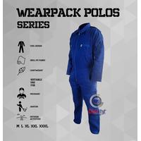 Jual Wearpack Las Terbaik - Harga Murah April 2024 & Cicil 0%