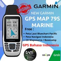 Jual Gps Map Terbaru - Harga Murah Februari 2024 & Cicil 0%
