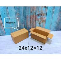 Jual Box Kardus Terbaik - Harga Murah Mei 2024 & Cicil 0%