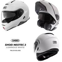 Jual Shoei Neotec 2 Terlengkap - Harga Murah Juni 2024 & Cicil 0%