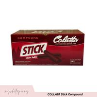 Jual Chocolate Stick Collata Terdekat - Harga Murah & Grosir April 2024