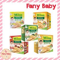 Jual Biskuit Milna Terlengkap - Harga Murah Maret 2024 & Cicil 0%
