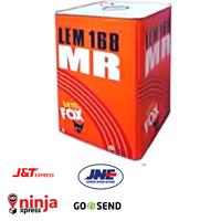 Jual Lem Fox 168 10kg Murah - Harga Terbaru 2025