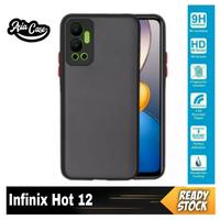 Jual Casing Infinix Hot 12 Murah - Harga Terbaru 2024