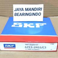 Jual Bearing Skf Terlengkap - Harga Murah Juni 2024 & Cicil 0%