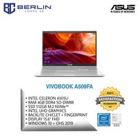 Jual Asus Vivobook A509fa Murah - Harga Terbaru 2024
