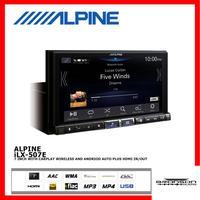 Jual Alpine Head Unit Terlengkap - Harga Murah Maret 2024 & Cicil 0%