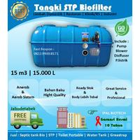 Jual Biotech Stp Terlengkap - Harga Murah Maret 2025