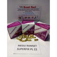 Jual Paku Ramset Terbaik - Harga Murah November 2024 & Cicil 0%