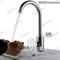 Jual Kran Sensor Otomatis Terbaik - Harga Murah Mei 2025 & Cicil 0%