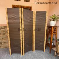 Jual Partisi Lipat Terbaik - Harga Murah Januari 2025 & Cicil 0%