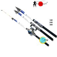 Tegek Pancing Kuat & Berkualitas! Harga Termurah April 2025