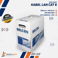 Jual Kabel Utp 1 Roll Terbaru - Harga Murah September 2025 & Cicil 0%