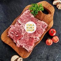 Jual Daging Chuck Terdekat - Harga Murah & Grosir Maret 2024