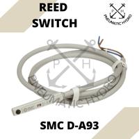 Jual Reed Switch Smc Terbaik - Harga Murah Mei 2024 & Cicil 0%